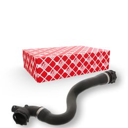 febi bilstein K&uuml;hlerschlauch 45283 unten f&uuml;r BMW