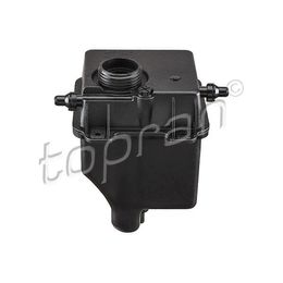 TOPRAN Ausgleichsbeh&auml;lter, K&uuml;hlmittel 501880 f&uuml;r MINI