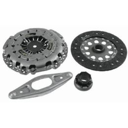 Sachs Kupplungssatz 3000951949 f&uuml;r BMW
