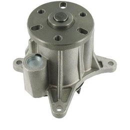SKF Wasserpumpe vkpc87864 f&uuml;r LAND ROVER JAGUAR