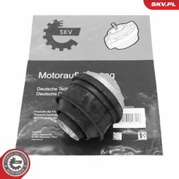 ESEN SKV Lagerung, Motor 75skv146 links f&uuml;r Mercedes