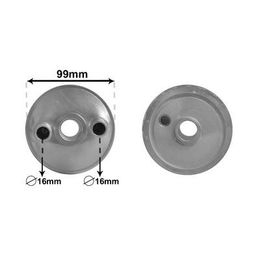 Van Wezel &Ouml;lk&uuml;hler, Automatikgetriebe 58003358 f&uuml;r VW