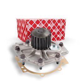 febi bilstein Wasserpumpe 107804 f&uuml;r Volvo