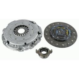 Sachs Kupplungssatz XTend 3000950631 f&uuml;r HYUNDAI KIA
