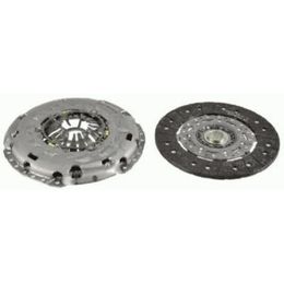 Sachs Kupplungssatz 3000951980 f&uuml;r SEAT