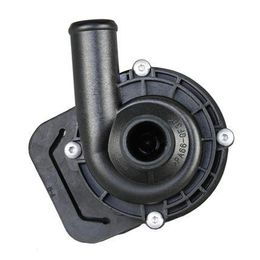 METZGER Zusatzwasserpumpe 2221055 f&uuml;r MERCEDES-BENZ VW