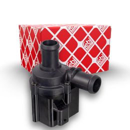 febi bilstein Zusatzwasserpumpe 171100 f&uuml;r VW CUPRA MAN