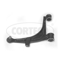 CORTECO Lenker, Radaufh&auml;ngung 49395415 unten f&uuml;r Opel Vaughall RENAULT
