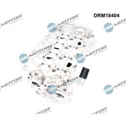 DR.MOTOR AUTOMOTIVE Zylinderkopf drm18404 f&uuml;r OPEL NISSAN RENAULT