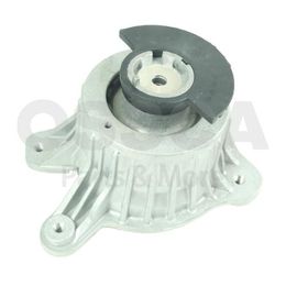 OSSCA Lagerung, Motor 51714 links f&uuml;r Mercedes