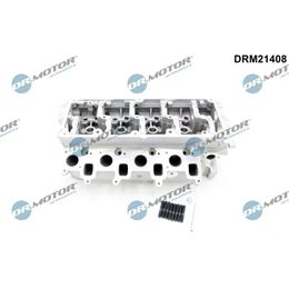 DR.MOTOR AUTOMOTIVE Zylinderkopf drm21408 f&uuml;r VW