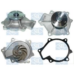 SALERI SIL Wasserpumpe pa1576 f&uuml;r HYUNDAI KIA