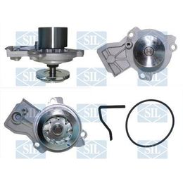 SALERI SIL Wasserpumpe pa1636 f&uuml;r VW Audi SEAT
