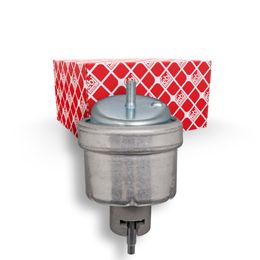 febi bilstein Lagerung, Motor 17443 vorne links f&uuml;r Opel GM