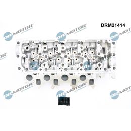 DR.MOTOR AUTOMOTIVE Zylinderkopf drm21414 f&uuml;r VW