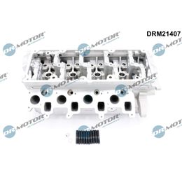 DR.MOTOR AUTOMOTIVE Zylinderkopf drm21407 f&uuml;r VW