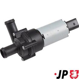 JP Group Zusatzwasserpumpe 1114113700 f&uuml;r Ford VAG Porsche