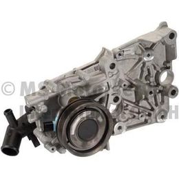 PIERBURG Wasserpumpe 705466040 f&uuml;r Vaughall CHEVROLET