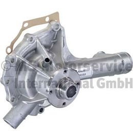PIERBURG Wasserpumpe 707152430 f&uuml;r Mercedes DAEWOO SSANGYONG
