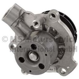 PIERBURG Wasserpumpe 710942020 f&uuml;r MAN VW