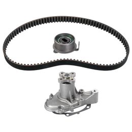 Blue Print Wasserpumpe + Zahnriemensatz adg073754 f&uuml;r HYUNDAI