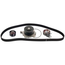 febi bilstein Wasserpumpe + Zahnriemensatz 173265 f&uuml;r ALFA ROMEO