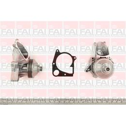 FAI AUTOPARTS Wasserpumpe wp6317 f&uuml;r BMW LAND ROVER