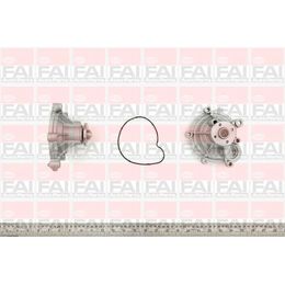 FAI AUTOPARTS Wasserpumpe wp6368 f&uuml;r Mercedes