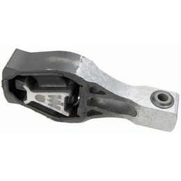 Lemf&ouml;rder LEMF&Ouml;RDER Lagerung, Motor 3927101 hinten f&uuml;r Peugeot