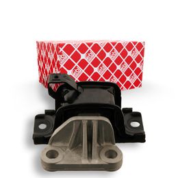 febi bilstein Lagerung, Motor 30046 links f&uuml;r Opel GM