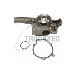 TRUCKTEC AUTOMOTIVE Wasserpumpe 0119143 f&uuml;r Mercedes