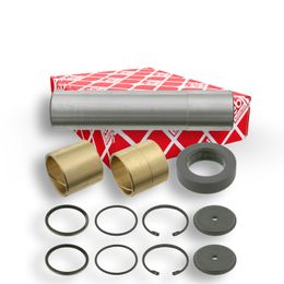 febi bilstein 06009 unten 50mm f&uuml;r Mercedes
