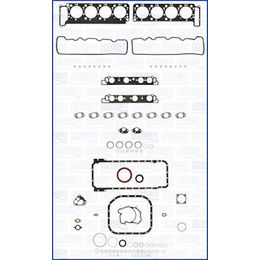 AJUSA Dichtungsvollsatz, Motor 50143600