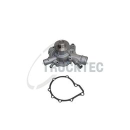 TRUCKTEC AUTOMOTIVE Wasserpumpe 0219206 f&uuml;r Mercedes
