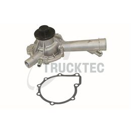 TRUCKTEC AUTOMOTIVE Wasserpumpe 0219210 f&uuml;r Mercedes VAG
