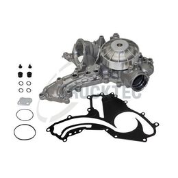 TRUCKTEC AUTOMOTIVE Wasserpumpe 0219369 f&uuml;r Mercedes