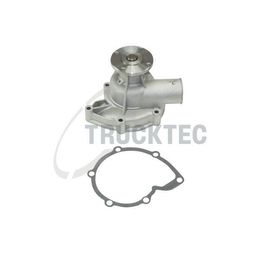 TRUCKTEC AUTOMOTIVE Wasserpumpe 0819197 f&uuml;r BMW