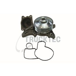 TRUCKTEC AUTOMOTIVE Wasserpumpe 0819238 f&uuml;r BMW