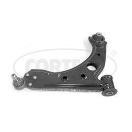 CORTECO Lenker, Radaufh&auml;ngung 49397278 unten f&uuml;r Fiat