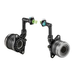 Valeo Zentralausr&uuml;cker, Kupplung 804563 f&uuml;r ABARTH Fiat (GAC) Vaughall