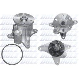 DOLZ Wasserpumpe c148 f&uuml;r JAGUAR LAND ROVER