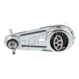 TOPRAN Lagerung, Motor 701925 unten f&uuml;r DACIA