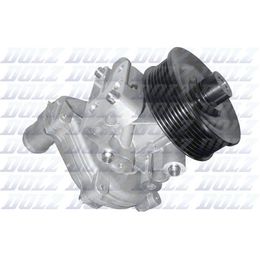 DOLZ Wasserpumpe f206 f&uuml;r Ford