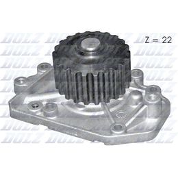 DOLZ Wasserpumpe h125 f&uuml;r HONDA