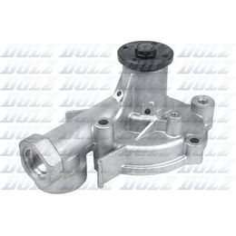 DOLZ Wasserpumpe h214 f&uuml;r MITSUBISHI