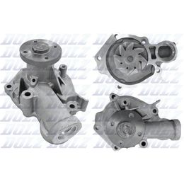 DOLZ Wasserpumpe h217 f&uuml;r KIA HYUNDAI
