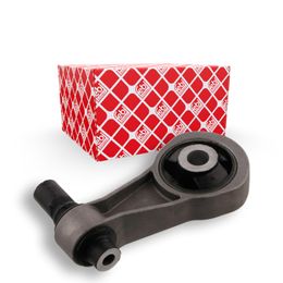 febi bilstein Lagerung, Motor 33961 hinten f&uuml;r LANCIA Fiat