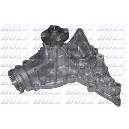 DOLZ Wasserpumpe m228 f&uuml;r Mercedes