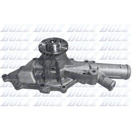 DOLZ Wasserpumpe m232 f&uuml;r Mercedes