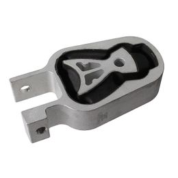 METZGER Lagerung, Motor 8054696 hinten f&uuml;r Ford